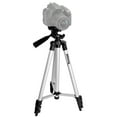 Ultimaxx 50" Inch Lightweight Portable Camera Tripod Stand with ...