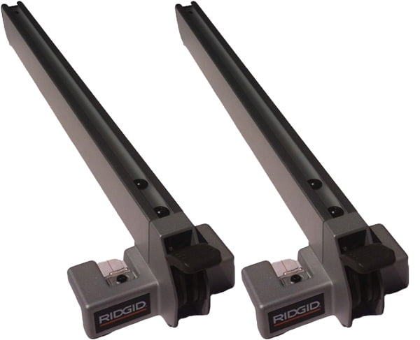 Ridgid R4516 Table Saw Rip Fence Assembly (2 Pack) # 089037006701-2PK ...