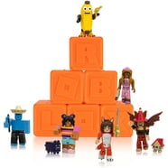 Roblox Action Collection - Series 9 Mystery Figure [Includes 1 Figure ...