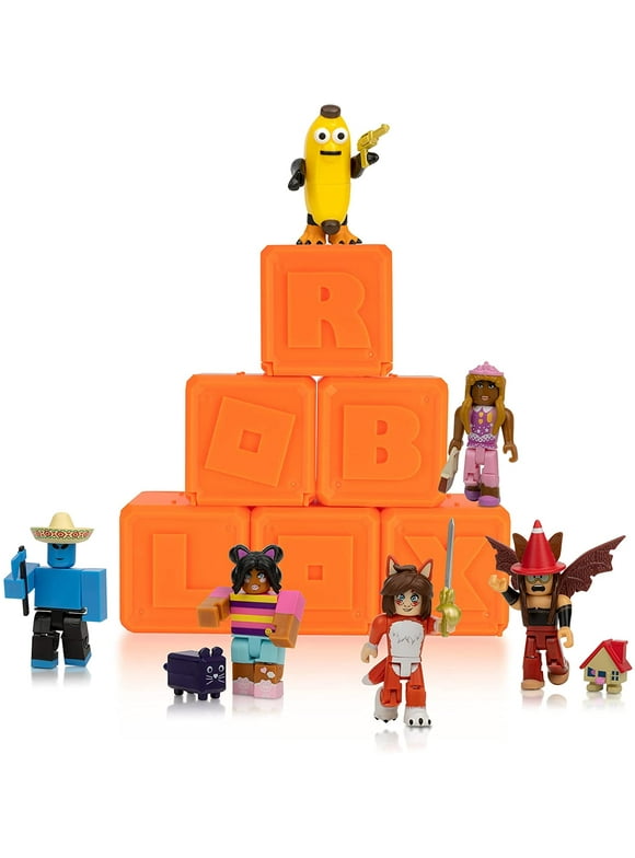 Roblox Toys in Roblox - Walmart.com