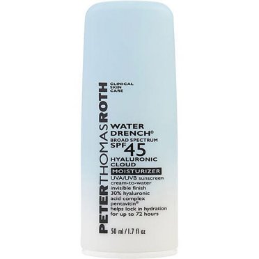 Peter Thomas Roth Max Mineral Tinted Sunscreen Broad Spectrum SPF 45 1. ...