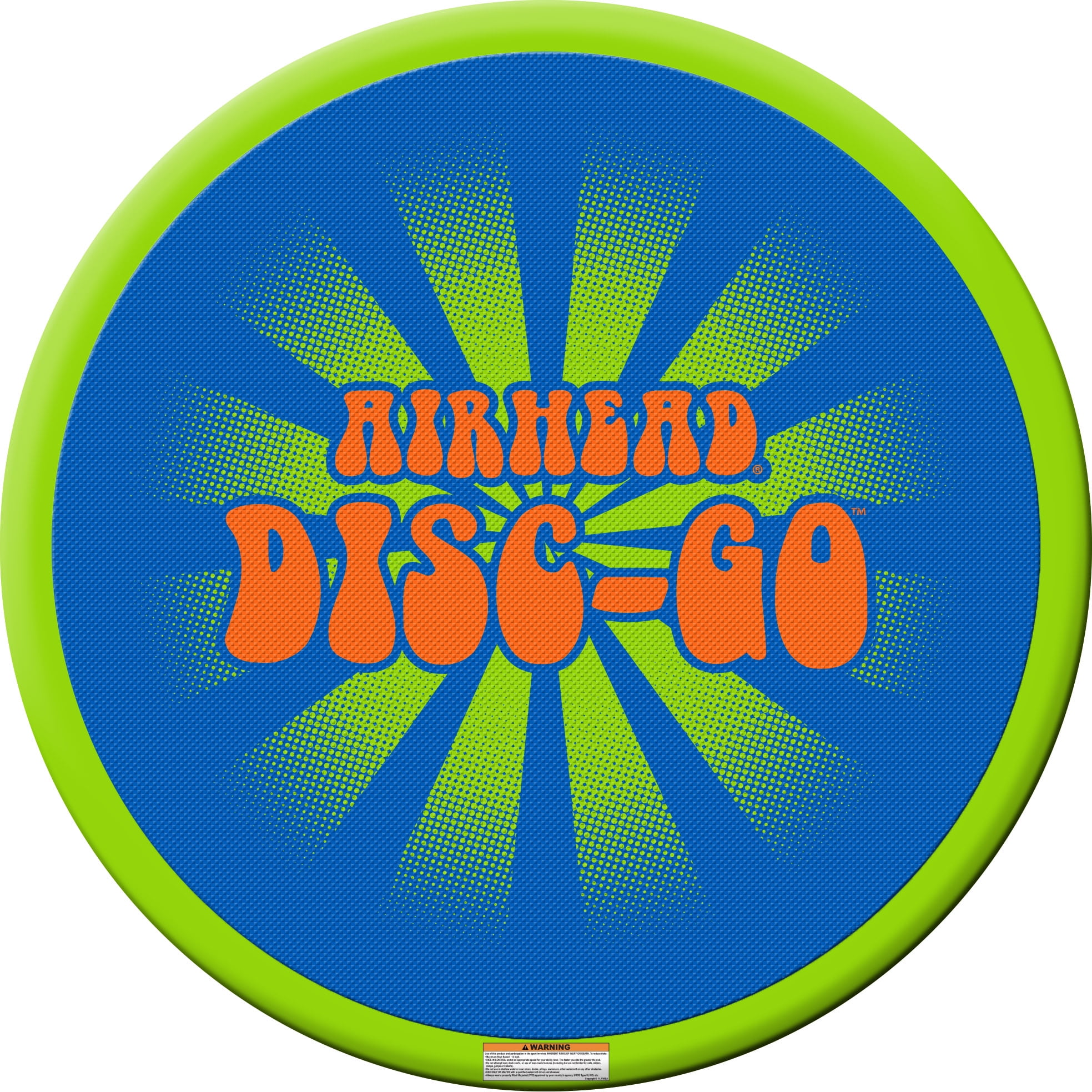 DISC-GO - Walmart.com