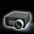 Ciwanning Shot Firing Speed Chronograph Shoots Measuring Instrument ...
