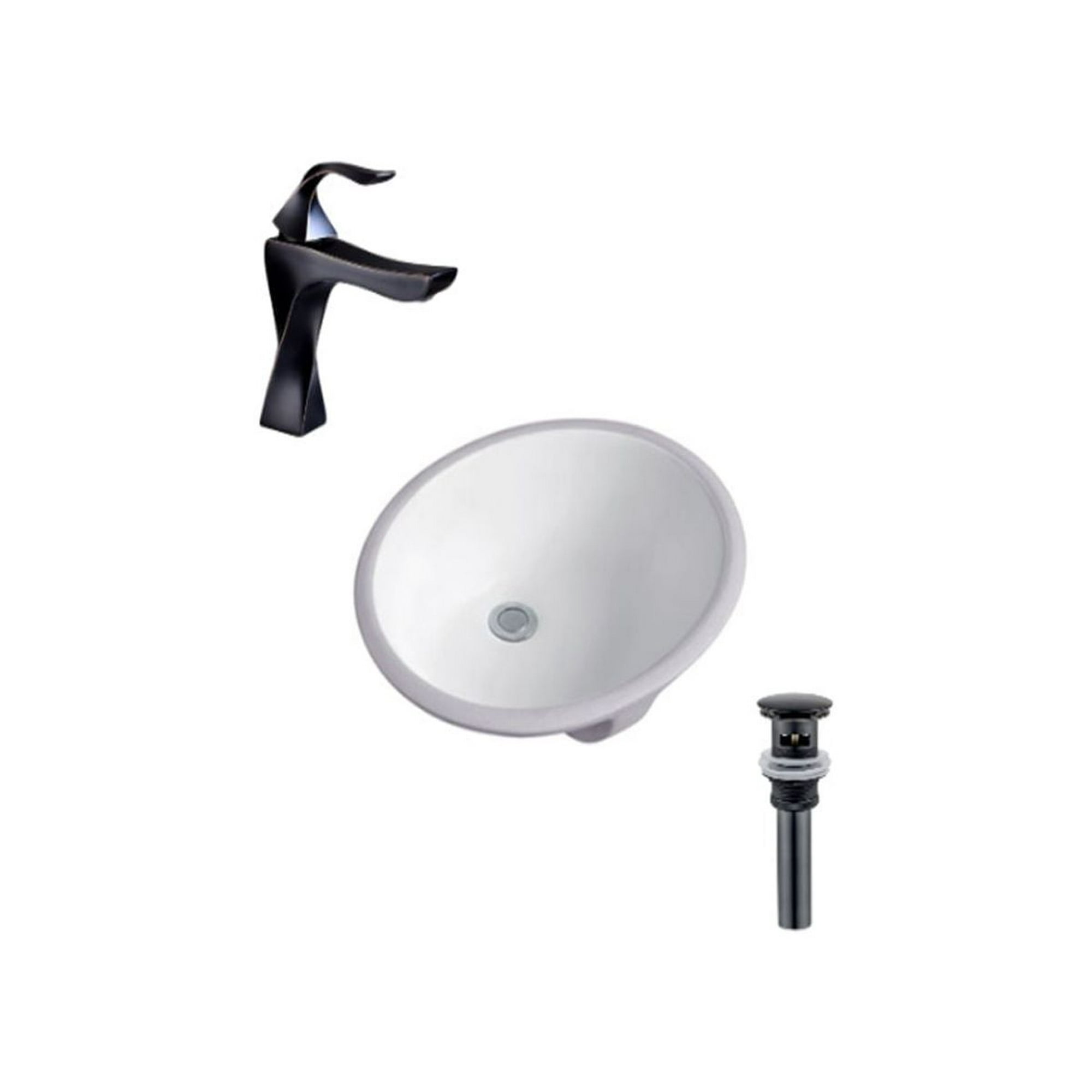 Click here for Drop Bath And Kitchen Dr091174 Undermount Bathroom... prices