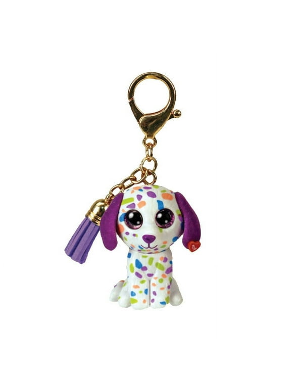 TY Beanie Boos - Mini Boo Collectible Clips - SILVER the Chrome Unicorn ...