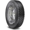 Advanta Xcomp M/T Truck Road Tire LT 245/70R19.5 Load H 16 Ply MT Mud ...