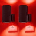 CWZYJQ-670nm Red Light Night Light for Sleep - Zero Blue Light ...