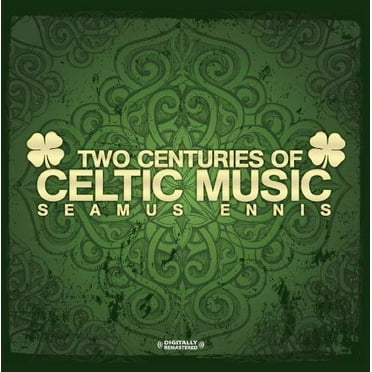 Celtic Music: Definitive Collection (CD) (Digi-Pak) - Walmart.com