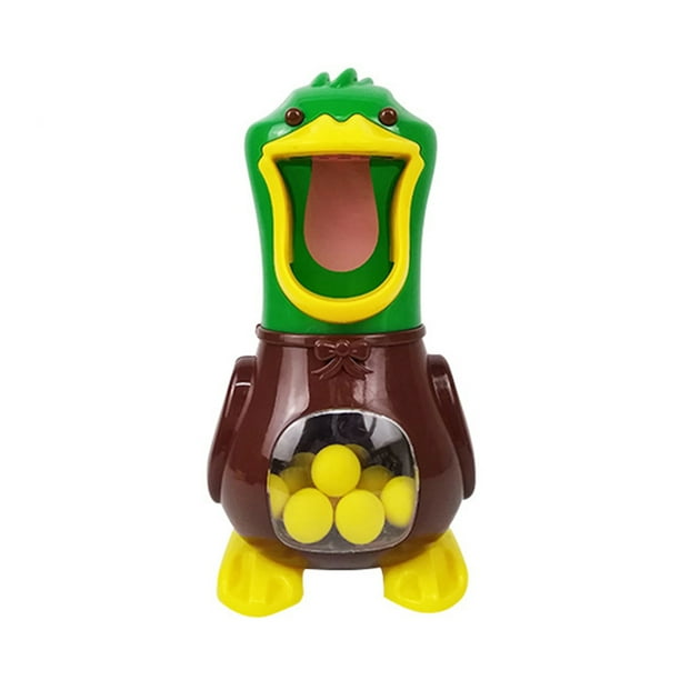 Duck Shooting