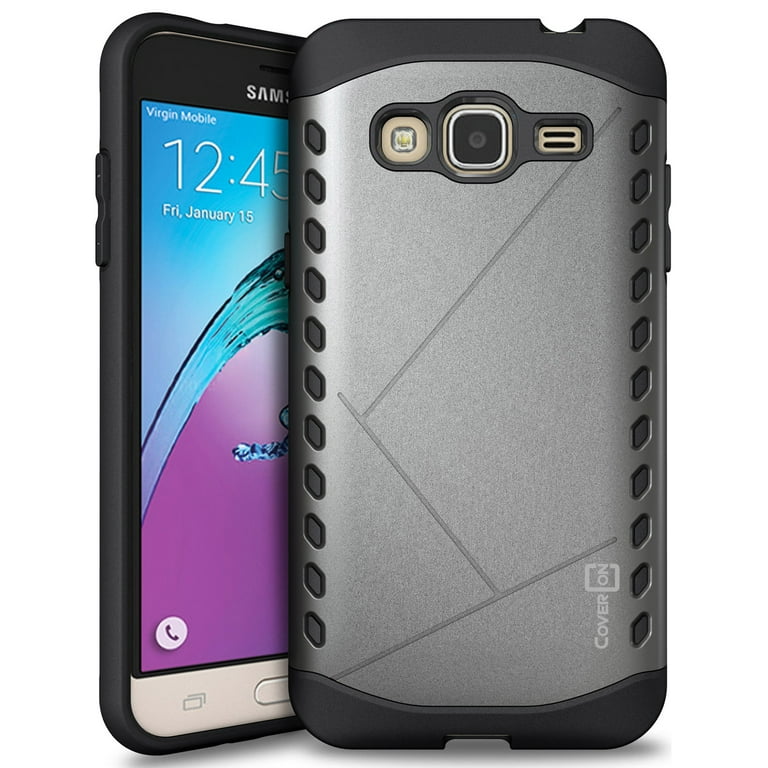 Case For Samsung Galaxy Appeal