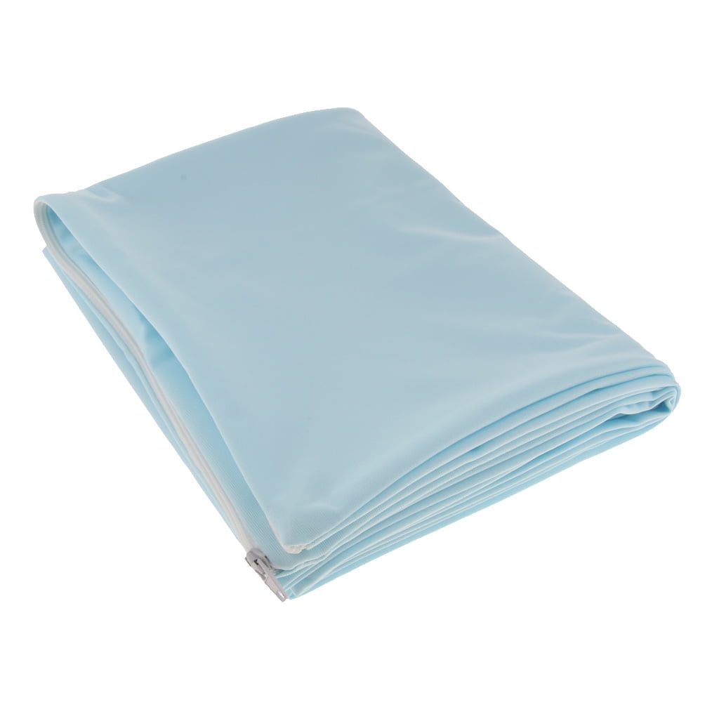 Click here for Lionlar Breathable Anti Dust Mite Pillow Protector... prices