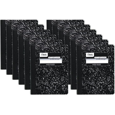 Casemate Paper Composition Book - Walmart.ca