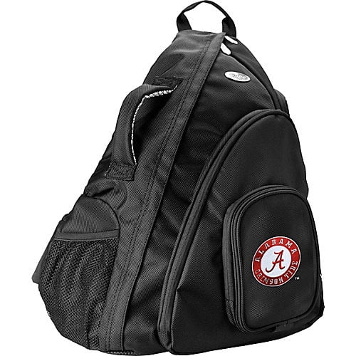 Denco Sports Luggage NCAA University of Alabama 19 Denco Sports Luggage NCAA University of Alabama 19