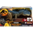 Jurassic World Super Colossal Allosaurus Dinosaur Action Figure Toy 38 ...