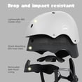 XJD Kids Bike Helmet Toddler Helmet Ages 1-8 Years Old Boys Girls Multi ...