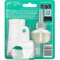Glade PlugIn Plus Air Freshener Starter Kit, Scented Oil for Home and ...