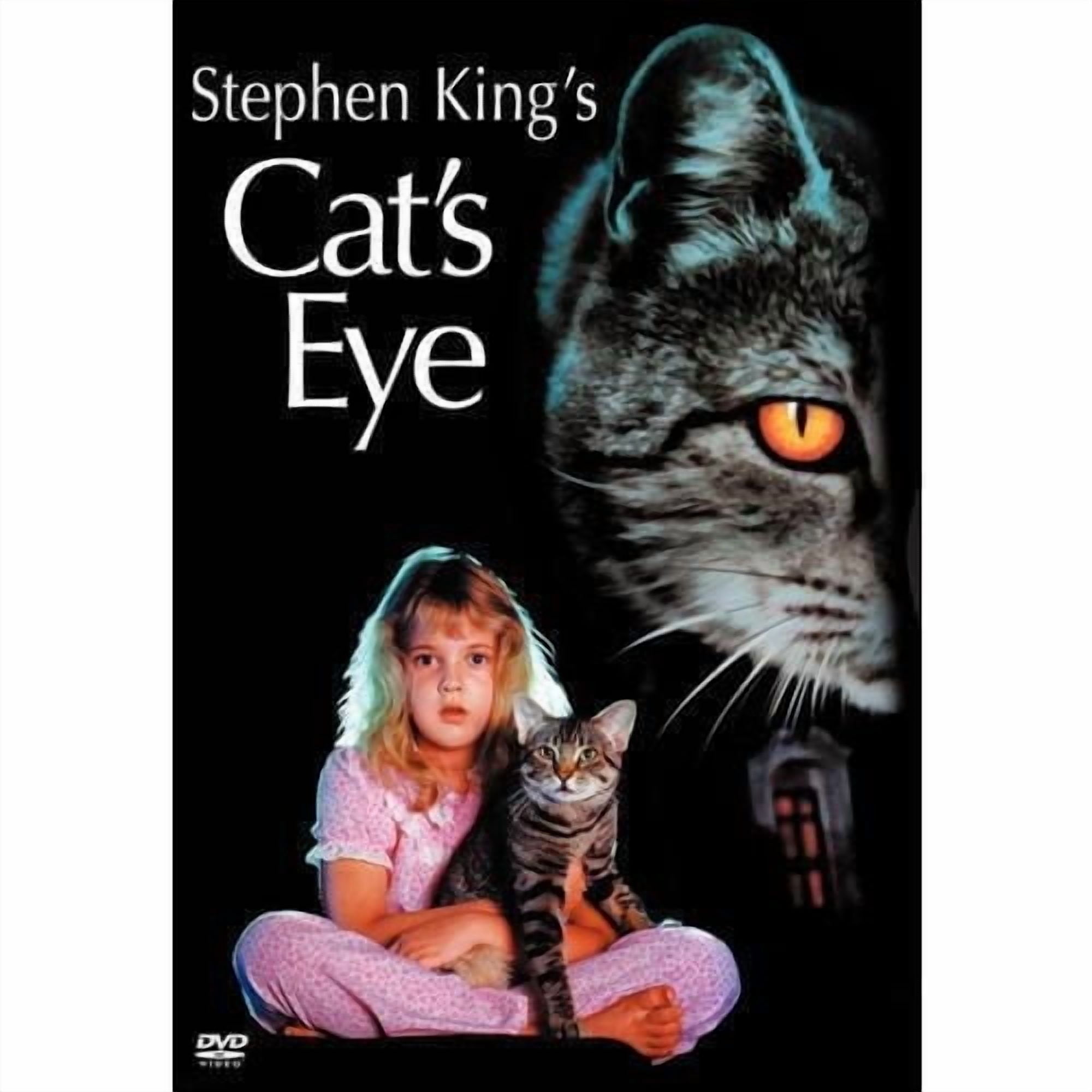Click here for Warner Bros. Cats Eye prices