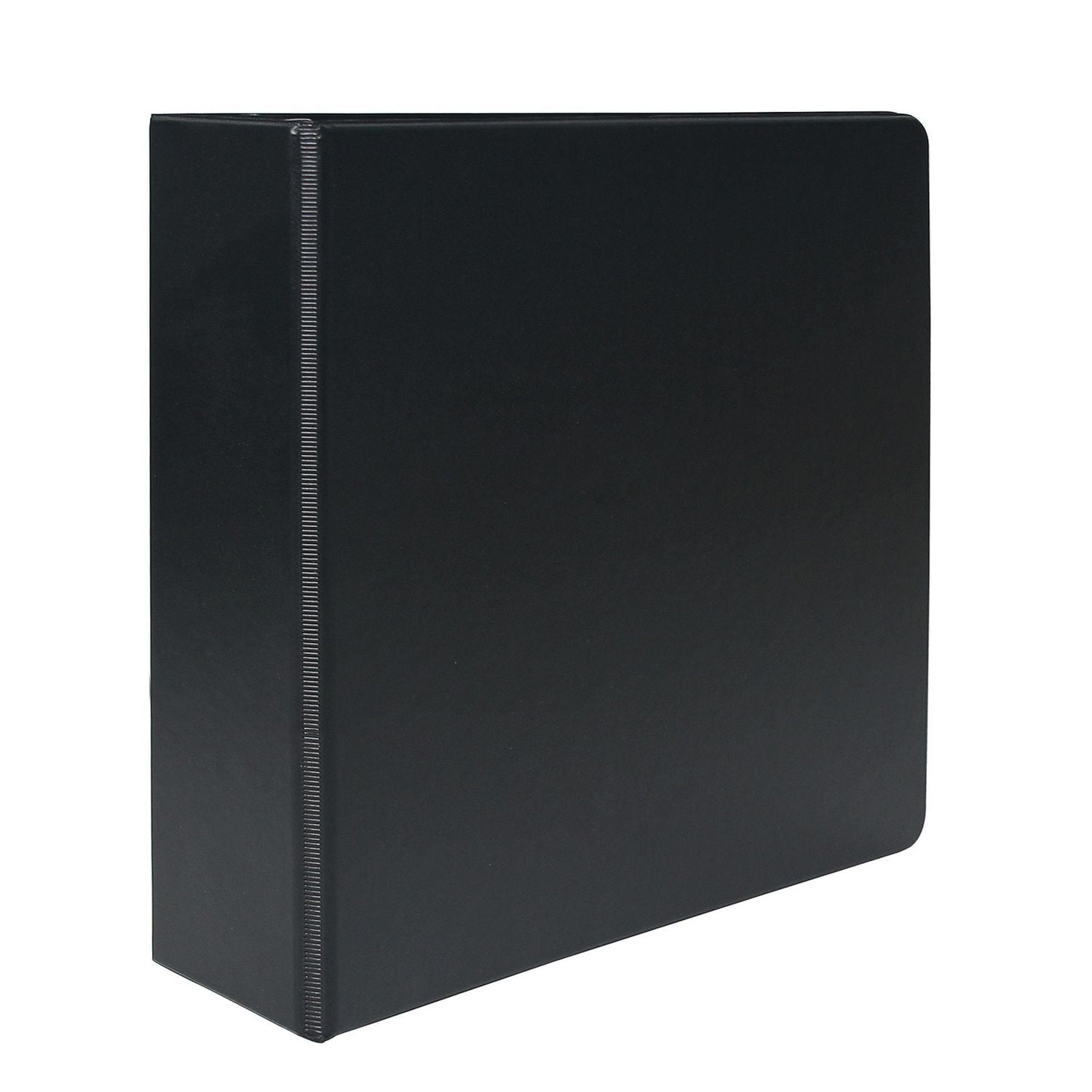 Pen+Gear 3" Vinyl Non-View Binder, 3", PVC-free, non-stick - Walmart.ca