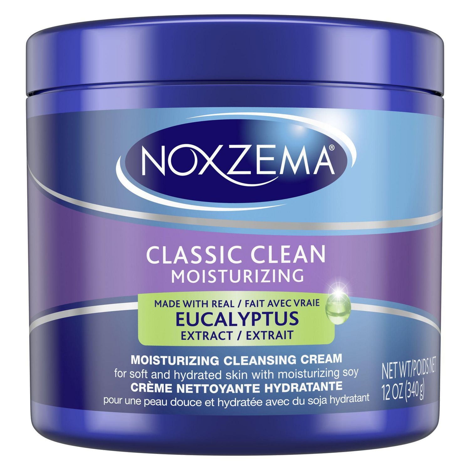 Click here for Noxzema Classic Clean Moisturizing Cleansing Cream... prices