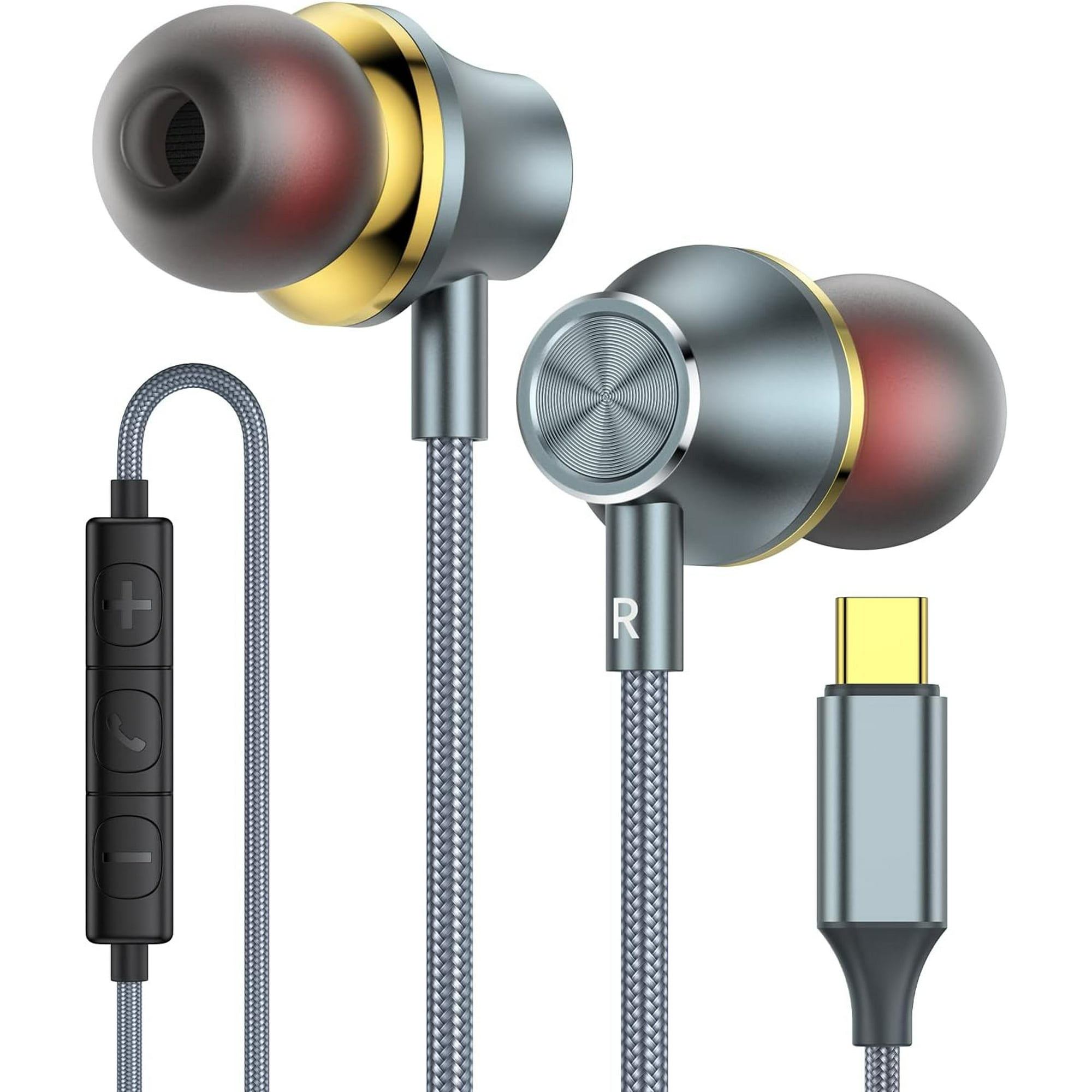 Click here for Gfdyree Usb C Headphone For Samsung Galaxy S23+ S2... prices