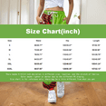 Clothings With Gr1nch Patting Womens Fashion Christmas Loose