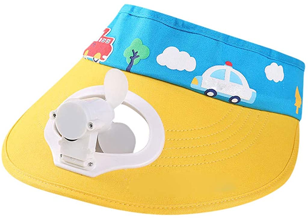 Unisex Fan Hat Children Hat Golf Hat Baseball Cap | Walmart Canada