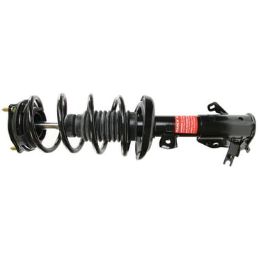 Monroe Shocks & Struts Quick-Strut 172949 Strut and Coil Spring ...