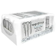 Monster Energy Monster Ultra Variety Pack, 24 Count - Walmart.com
