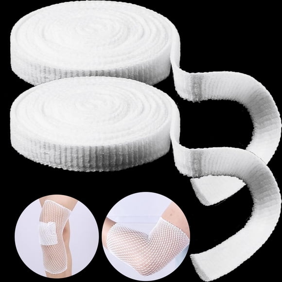 Tubular Gauze