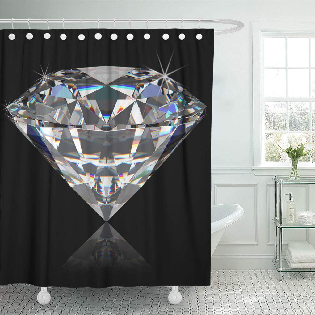 CYNLON Cut Diamond Jewel on Round Bridal Brilliant Carat Celebrate ...