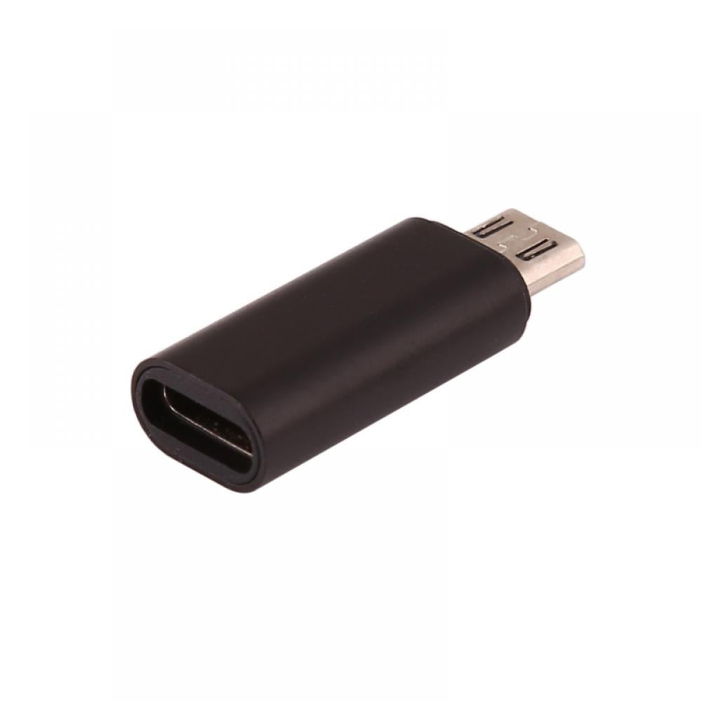 Micro USB To Type C Converter Adapter For Android Device For Charging micro-usb-to-type-c-converter-adapter-for-android-device-for-charging