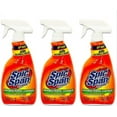 Spic And Span 32 Oz Antibacterial Household Multi Use Cleaner Disinfecting Spray Fresh Citrus
