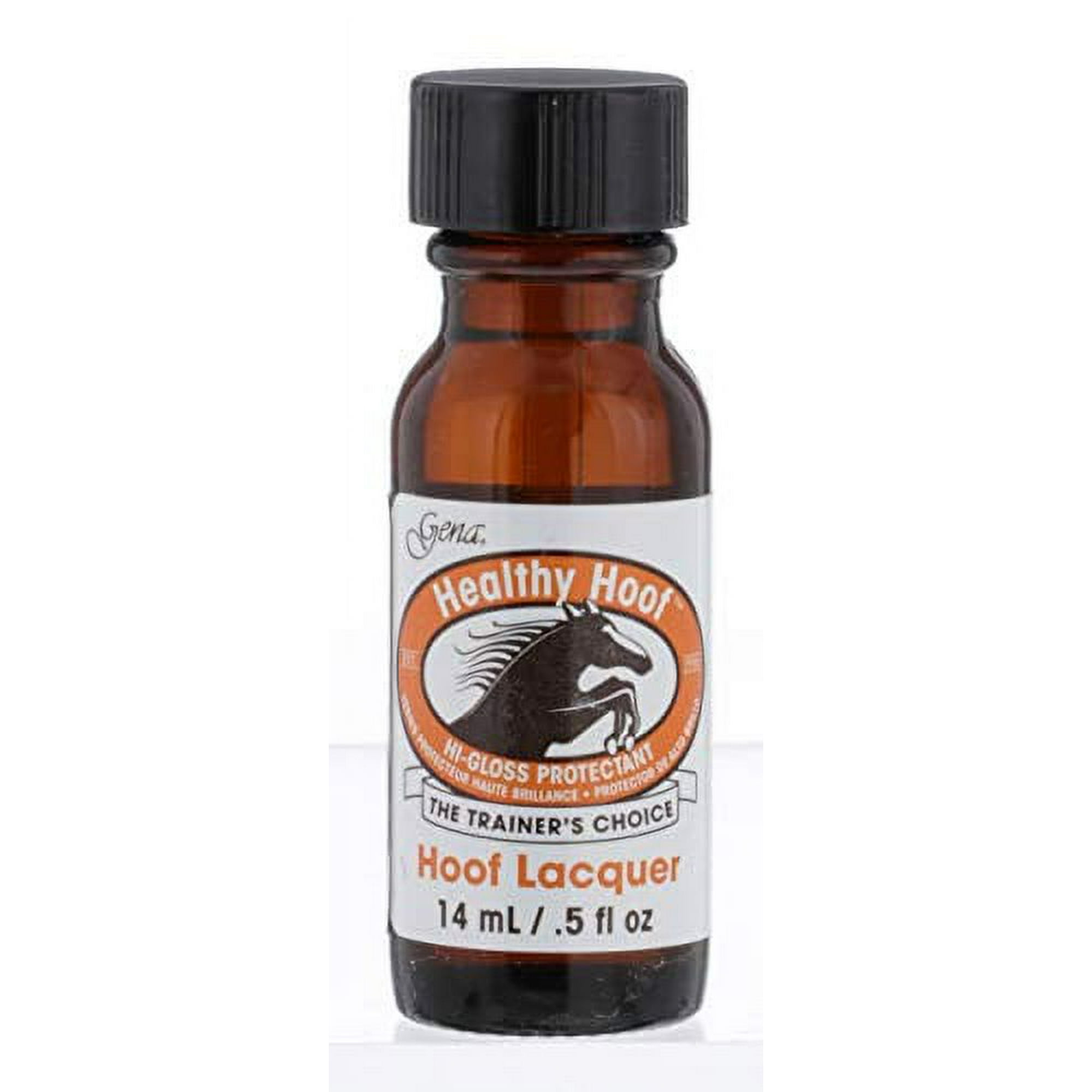 Click here for Gena Healthy Hoof Lacquer 0.5 Oz 0.5 Oz prices