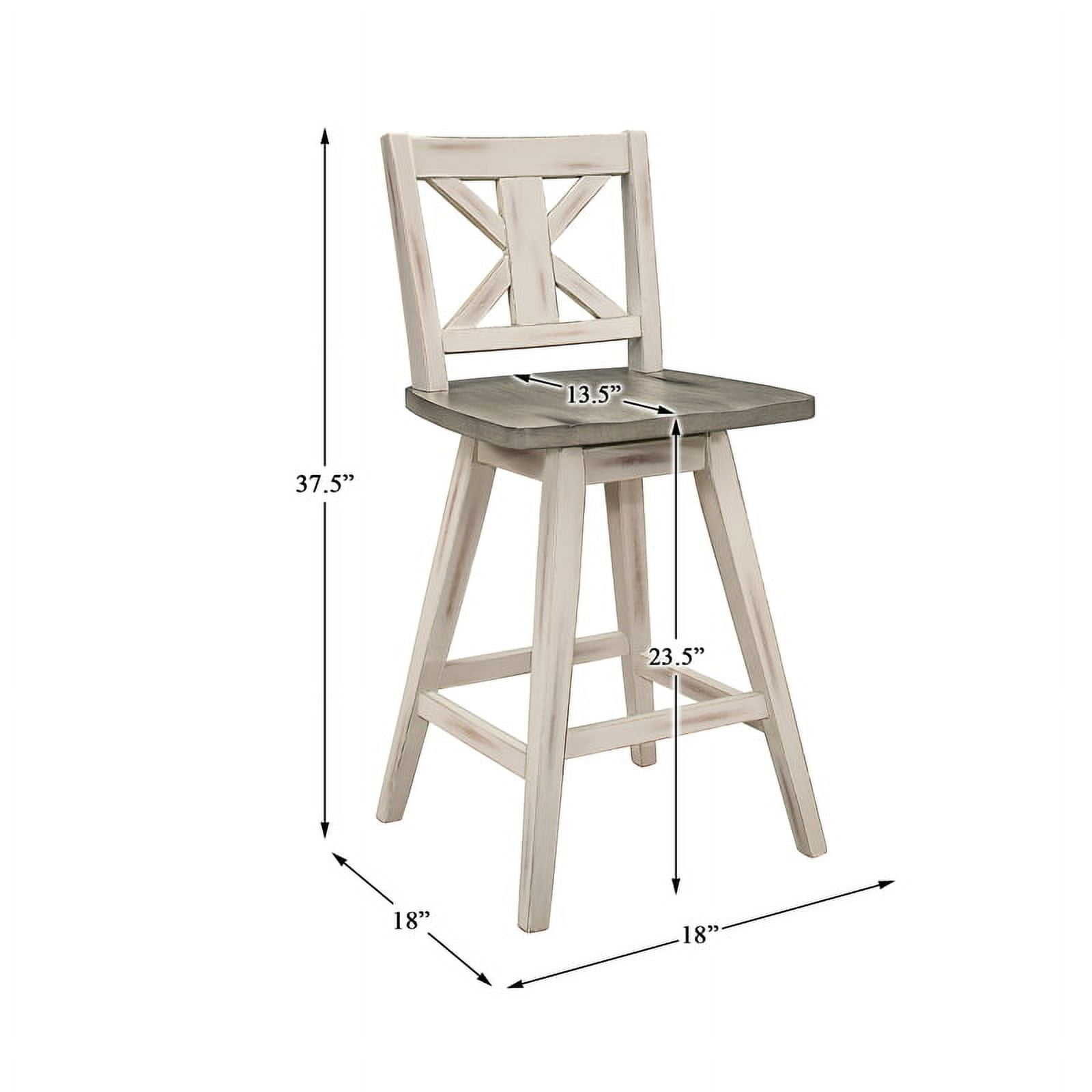 Homelegance amsonia bar stools store