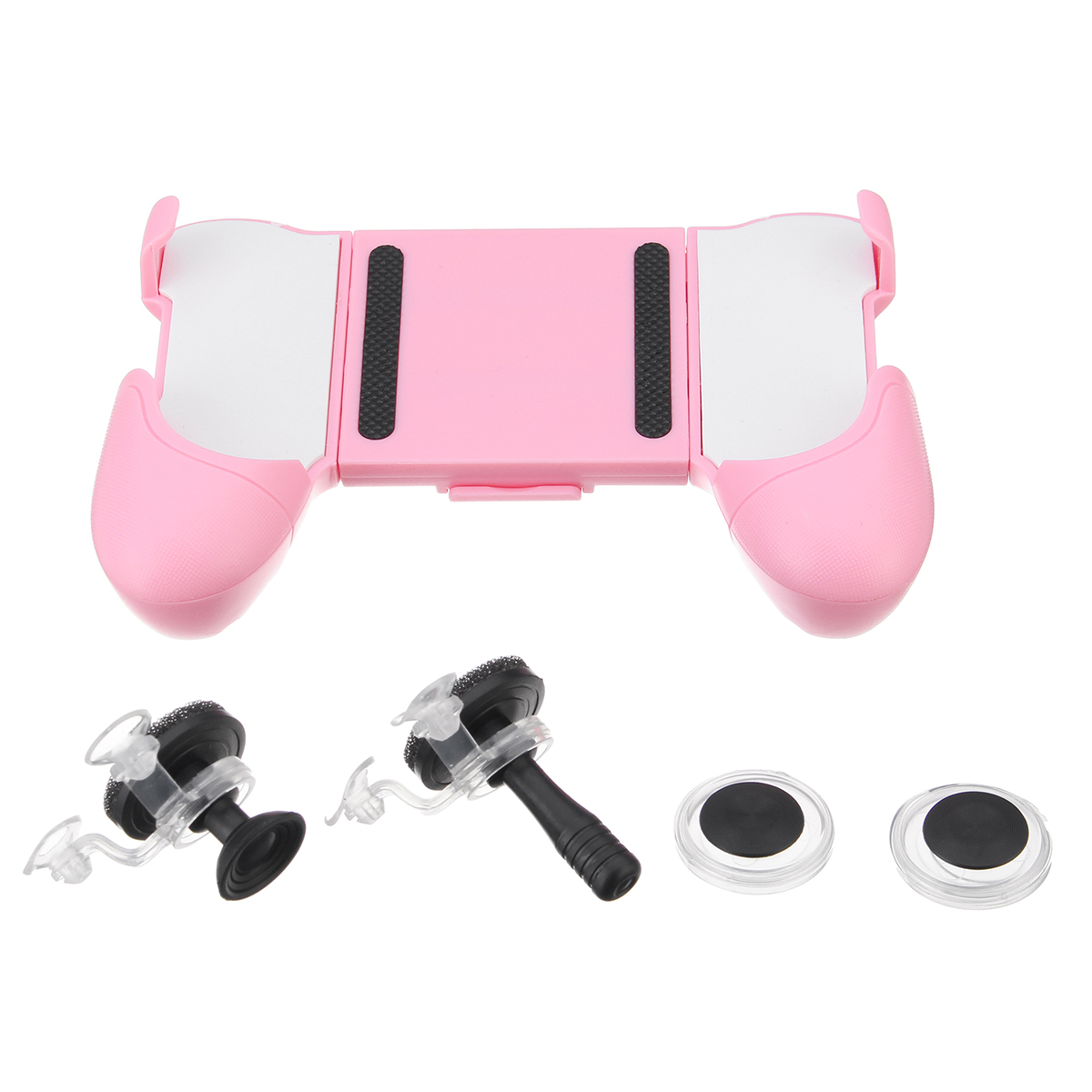 Game Controller Touch Screen Mobile Phone Gamepad Joystick For IOS ...
