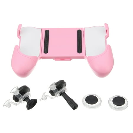 Game Controller Touch Screen Mobile Phone Gamepad Joystick For IOS ...