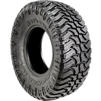 Tire Forceland Rebel Hawk M/T LT 285/70R17 Load E 10 Ply MT Mud ...
