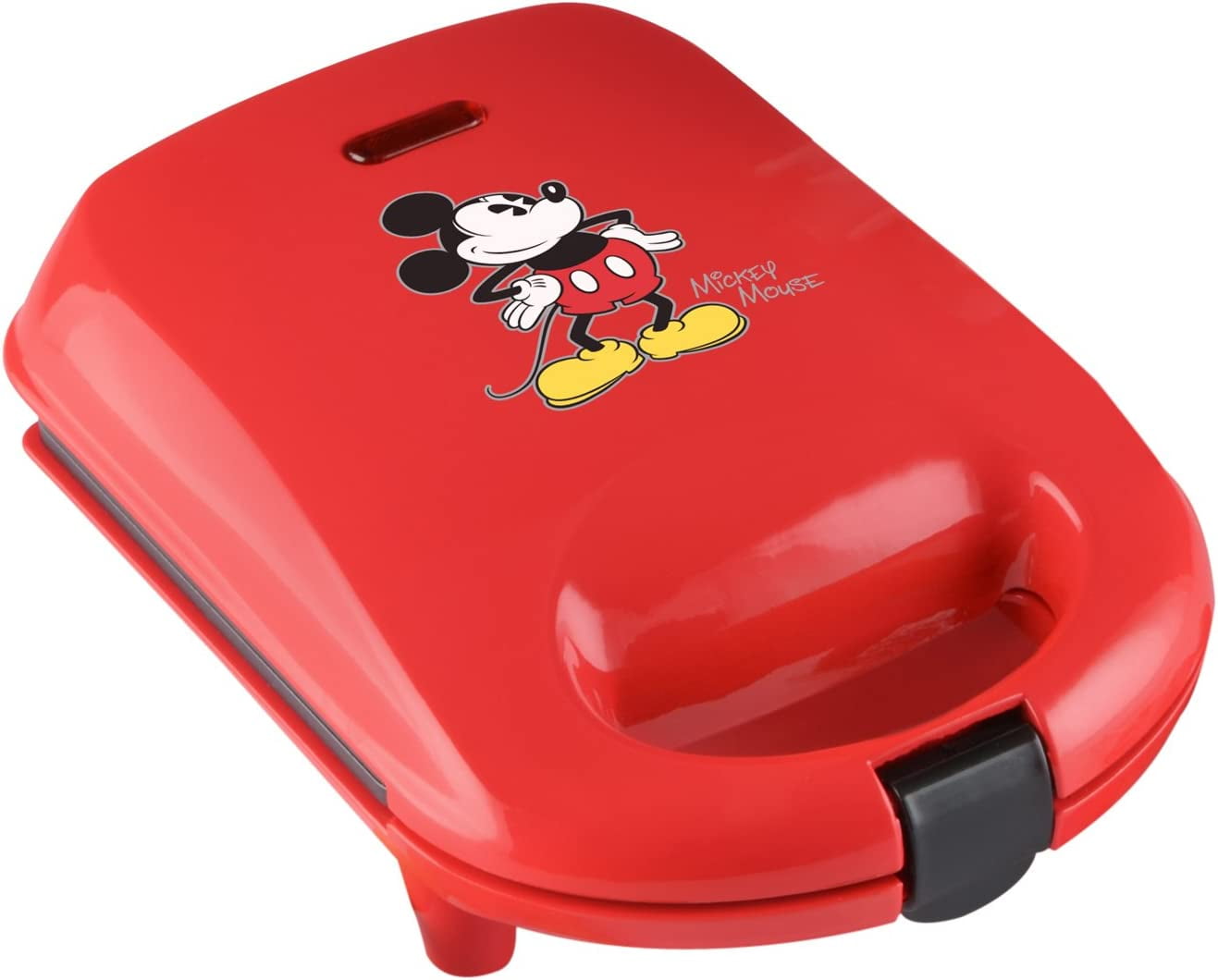 Disney Cake Pop Maker One Size Red Walmart disney-cake-pop-maker-one-size-red-walmart