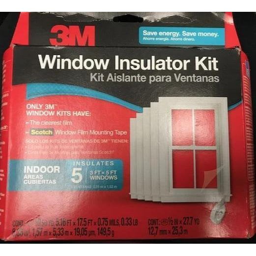 3m Window