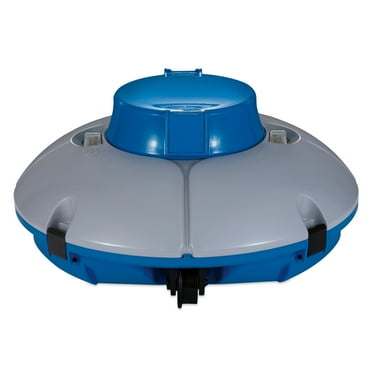 Aquabot Classic Junior ABJR InGround Automatic Robotic Swimming Pool ...