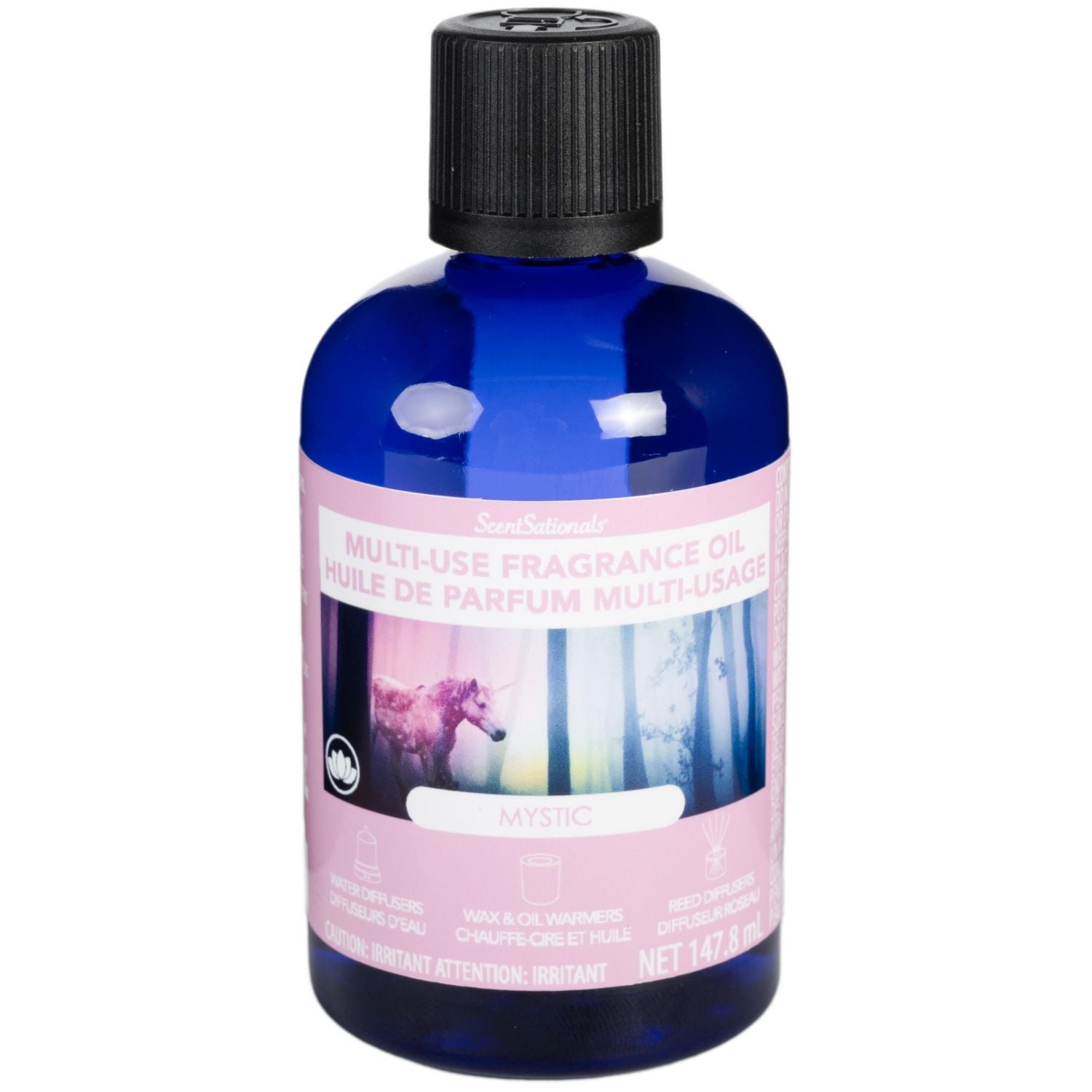 Click here for Scentsationals Multi Use Fragrance Oil - Mystic 4.... prices