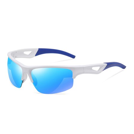 Baseball Sunglasses Polarized Sports Riding Sunglasses Outdoor Riding ...