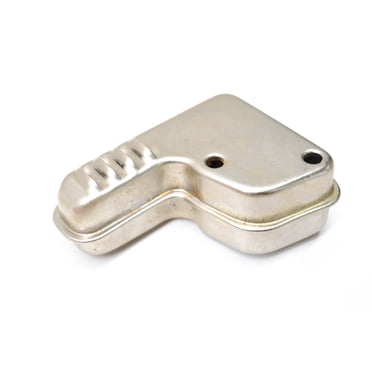 Tecumseh Genuine 35056 Muffler - Walmart.com