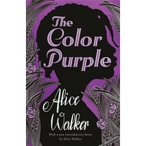 The Color Purple : A Novel (Paperback) - Walmart.com
