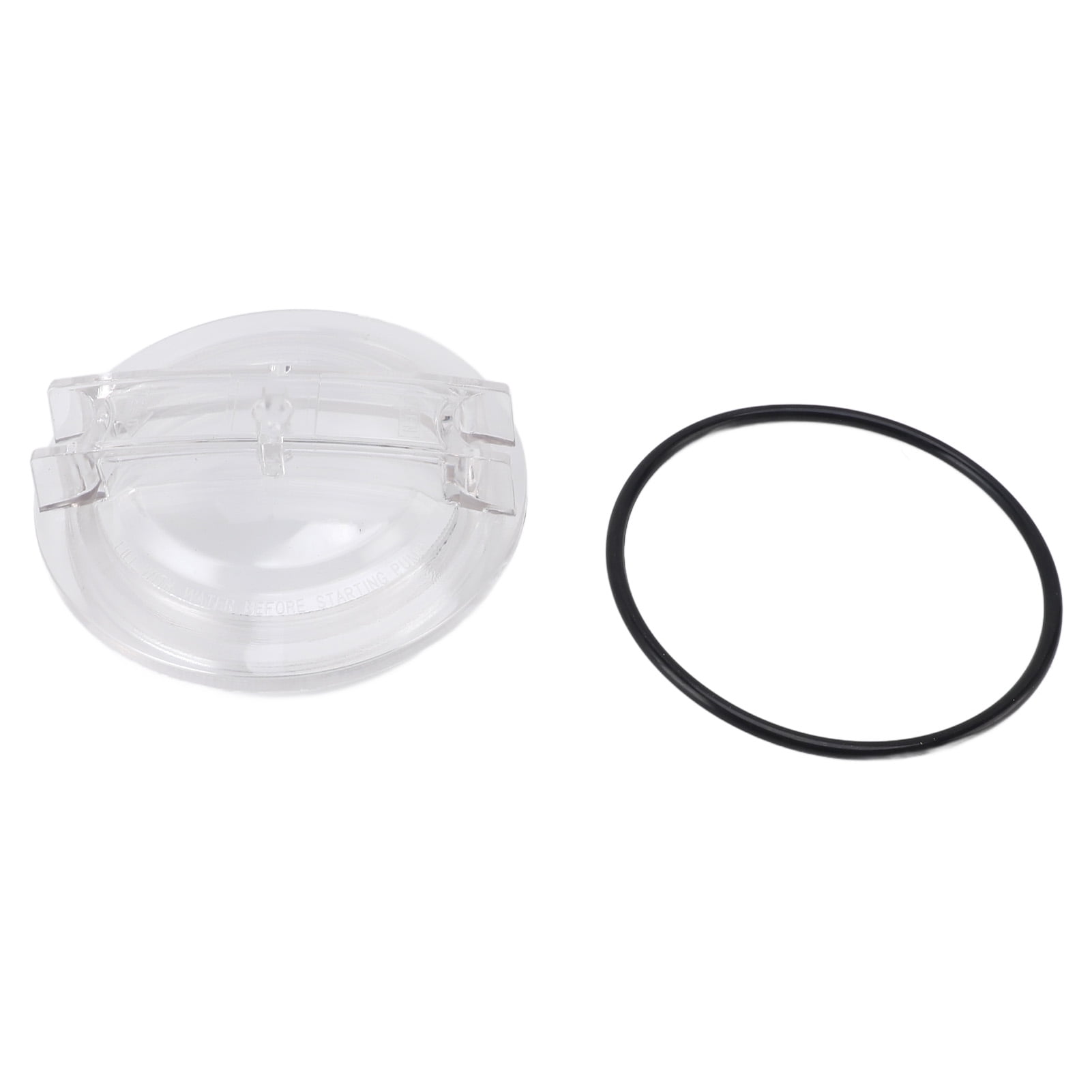 Click here for Zaqw Pool Pump Lid  Acrylic Sturdy Threaded Strain... prices