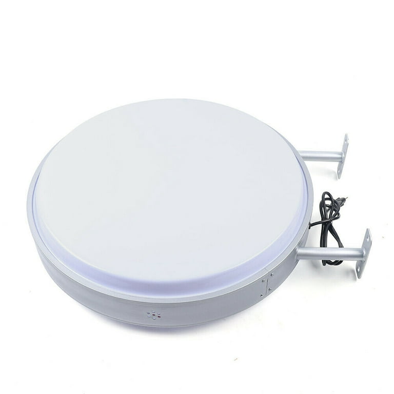 Outdoor Advertising Light Box