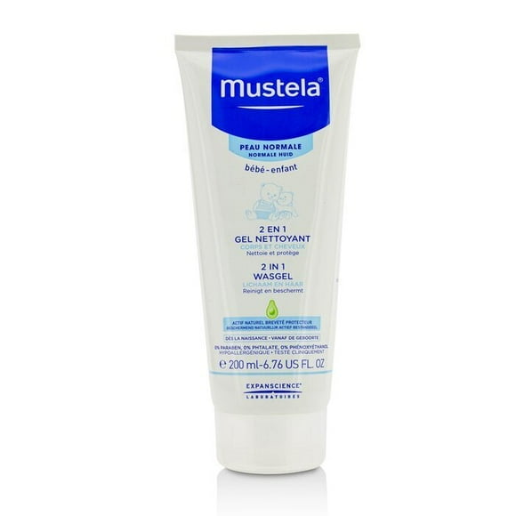 Mustela | Walmart Canada
