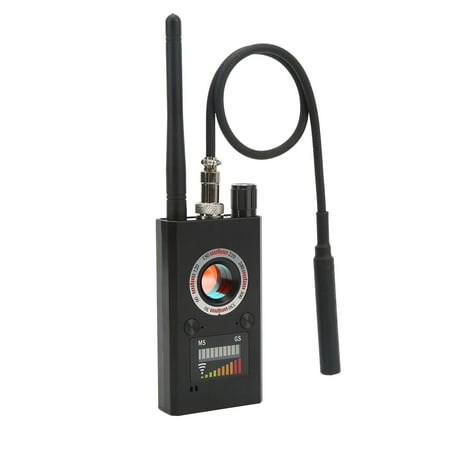 Signal Finder, Military Reconnaissance Capabilities RF Signal Detector ...