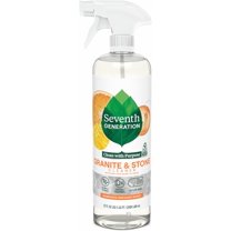 Seventh Generation Multi-Purpose Cleaner, Free & Clear, 23 oz, Multi ...