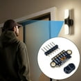 VL53L1X ToF Sensoring Module Low Voltages Operating for Development ...